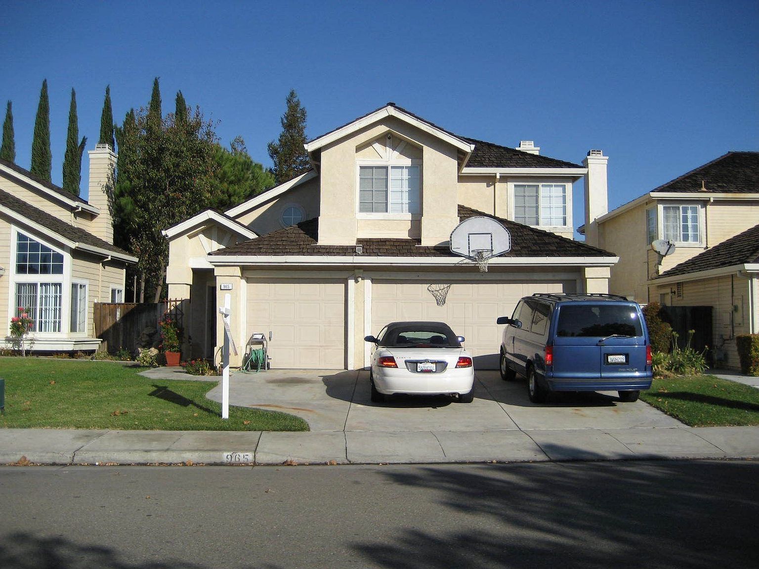 965 Vallerand Rd, Tracy, CA 95376 | Zillow