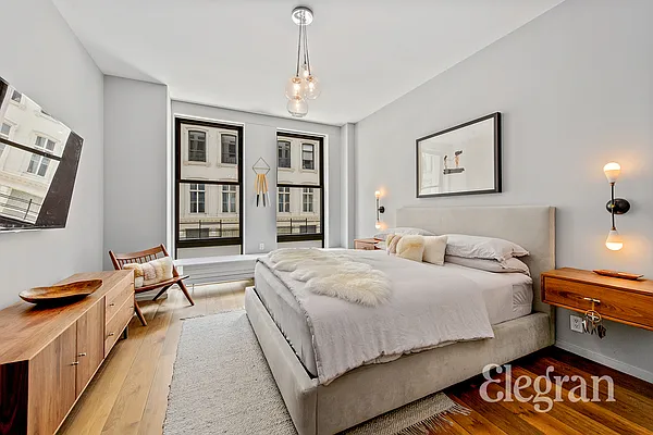 77 Reade Street #2A in Tribeca, Manhattan | StreetEasy