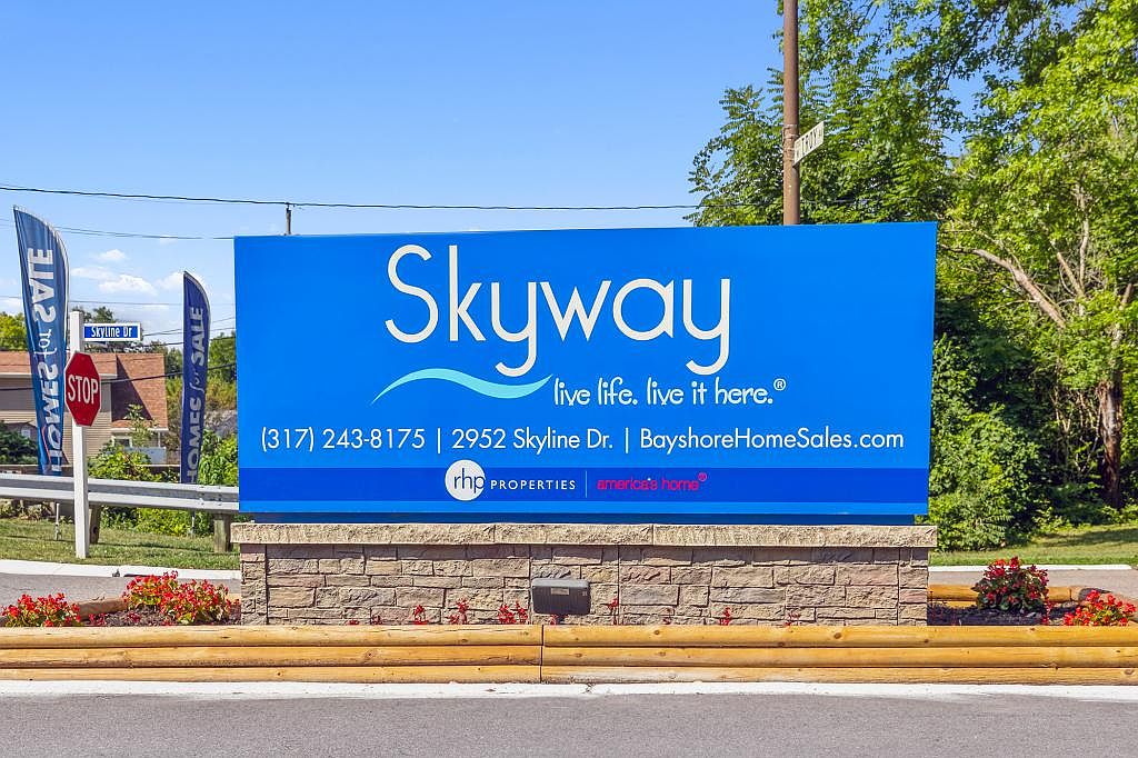 Skyway by RHP Properties in Indianapolis IN | Zillow