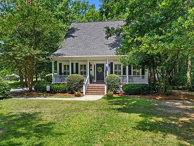 2150 Wampee Dr, Pinopolis, SC 29469 | Zillow