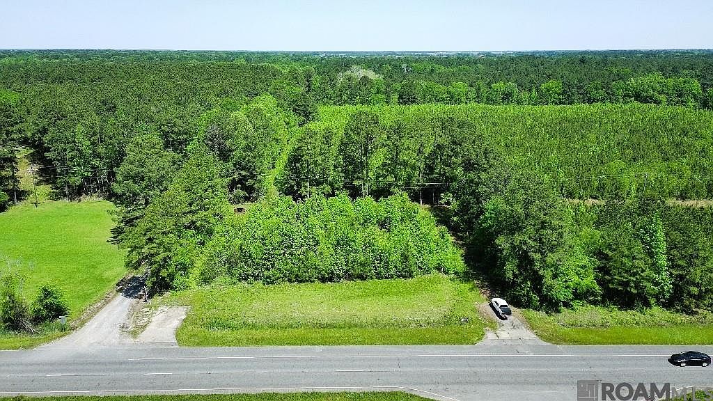 A 2 Basile Eunice Hwy, Eunice, LA 70535 | MLS #2025006759 | Zillow