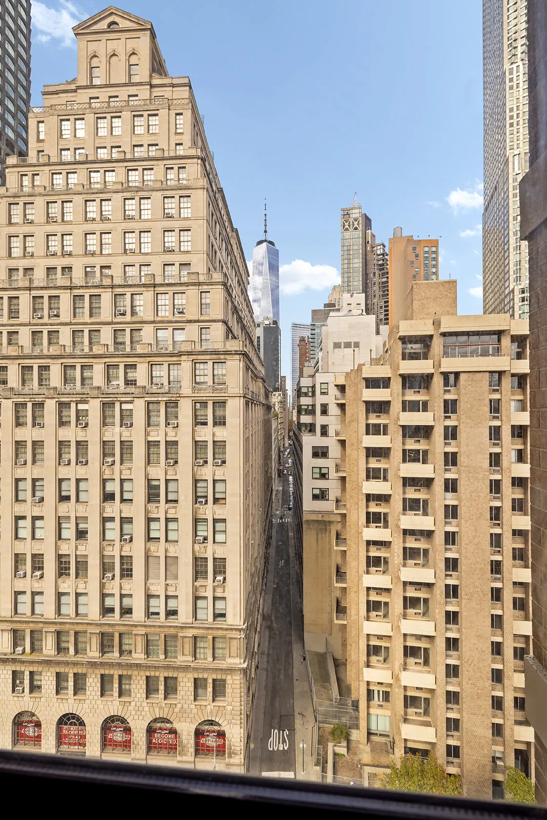 77 Fulton Street #15L in Fulton/Seaport, Manhattan | StreetEasy