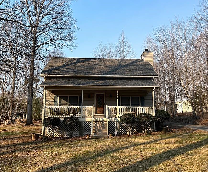 2915 Pine Ridge Rd, Asheboro, NC 27205 | Zillow