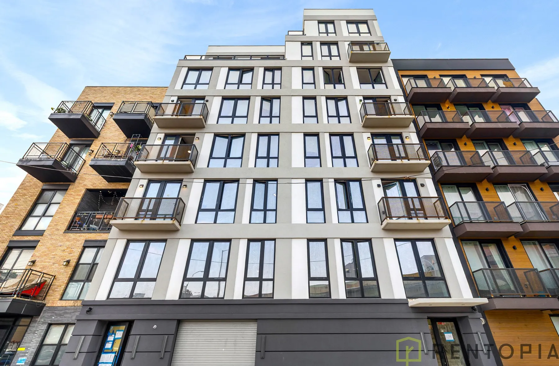 104 Frost Street #5C in Williamsburg, Brooklyn | StreetEasy