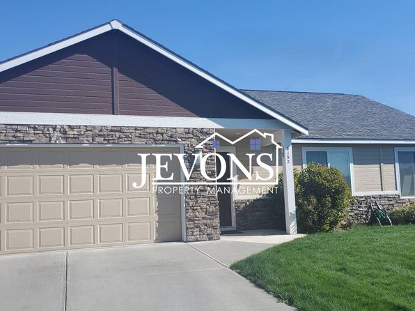 Houses For Rent in Yakima WA - 32 Homes | Zillow