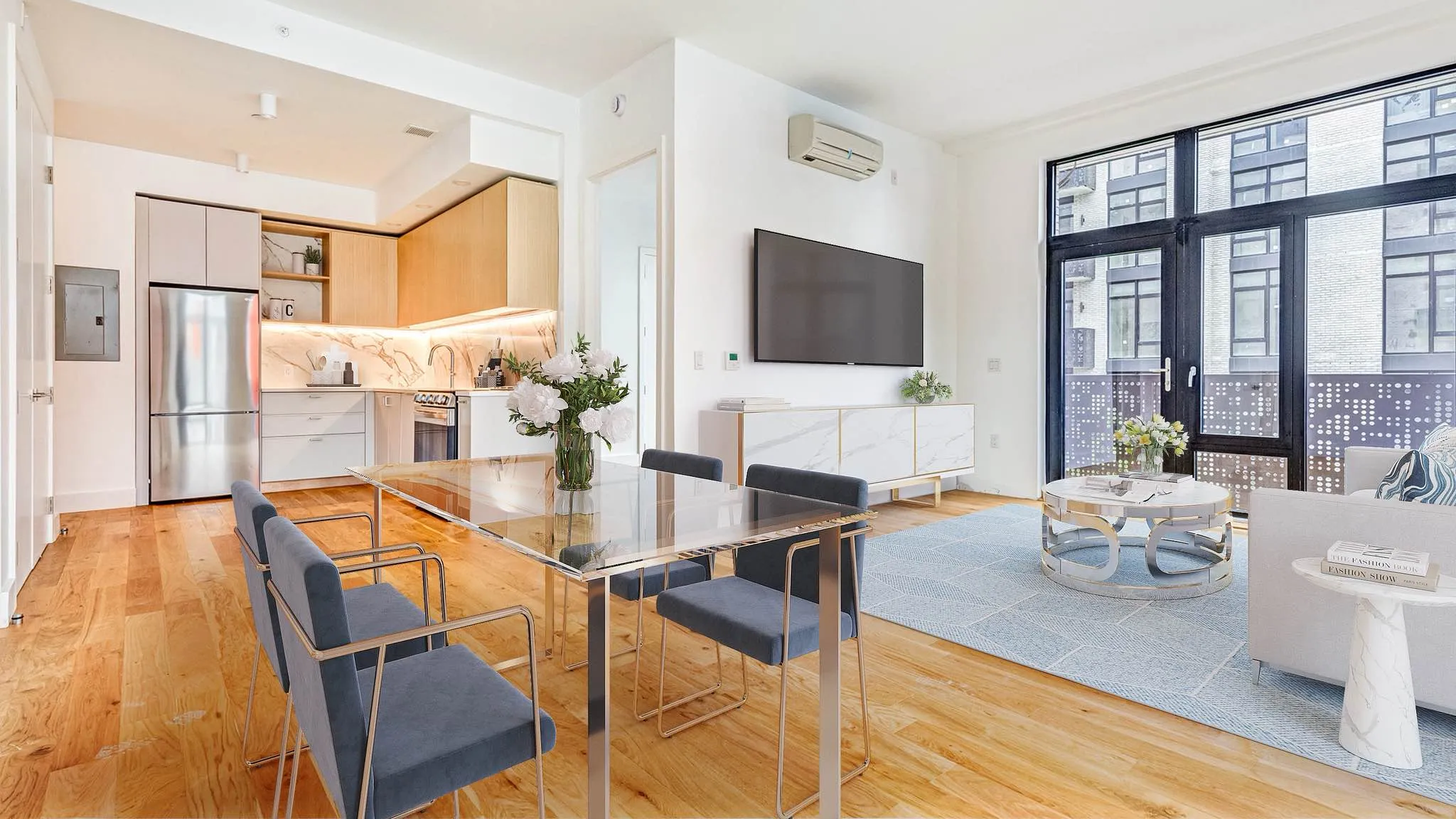 38-38 32nd Street #735 in Long Island City, Queens | StreetEasy
