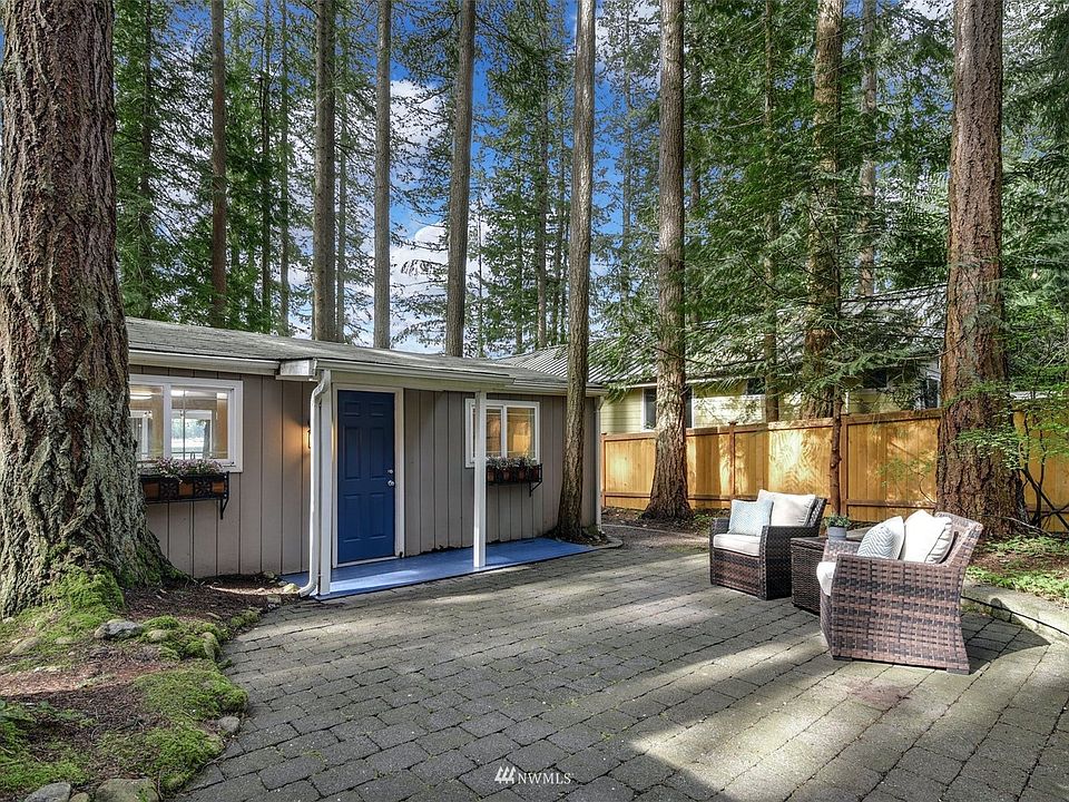 7327 Lake Alice Road SE, Fall City, WA 98024 | Zillow