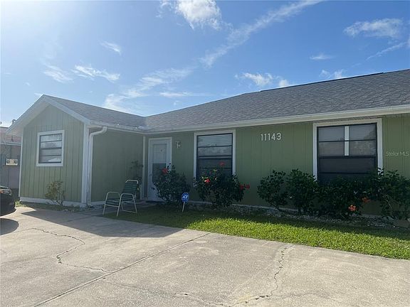 11143 Kimberly Ave #A & B, Englewood, FL 34224 | MLS #N6132074 | Zillow