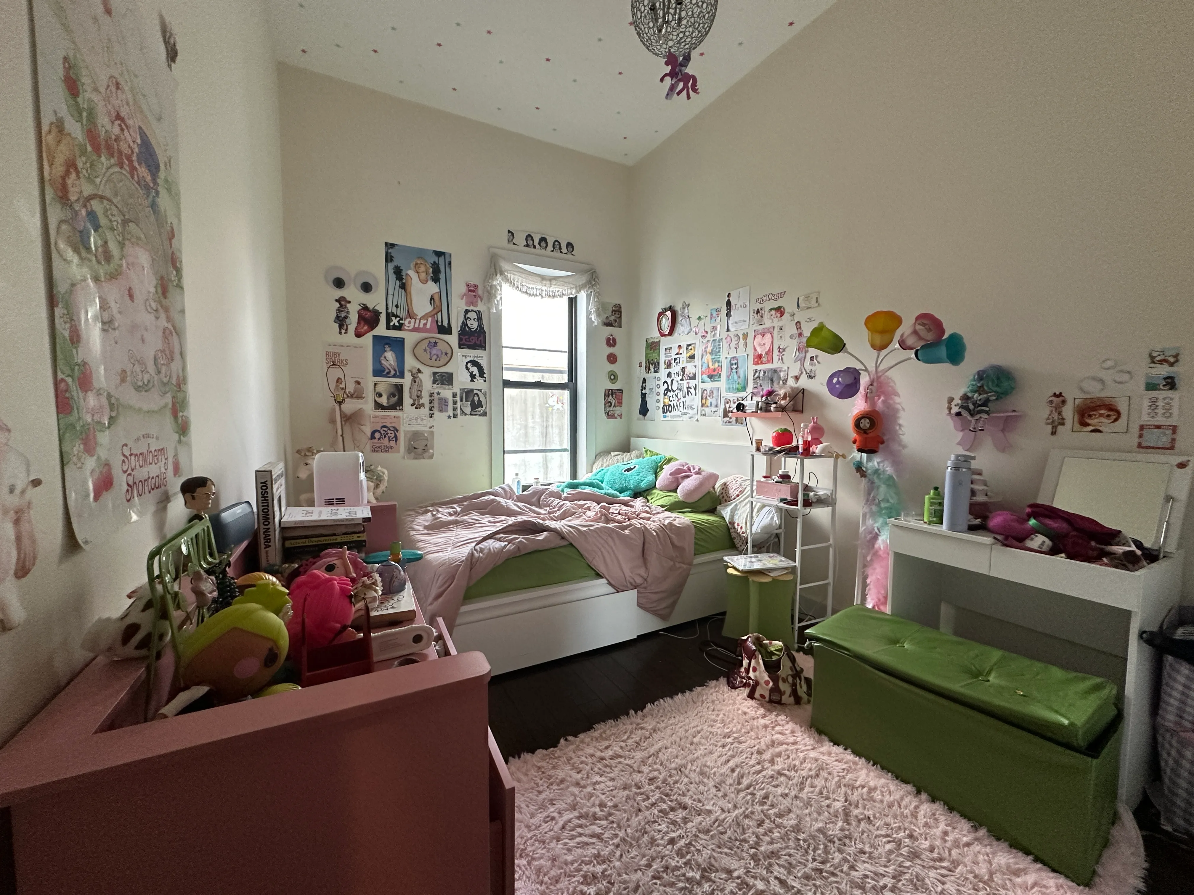287 Evergreen Avenue #3F in Bushwick, Brooklyn | StreetEasy