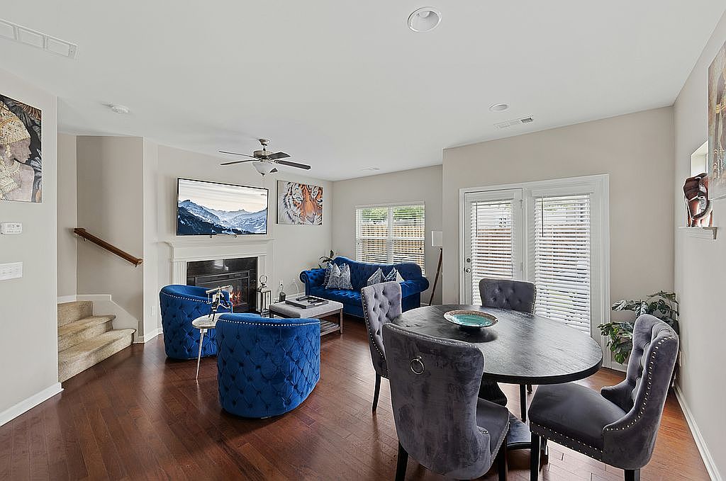 5076 Longview Walk, Decatur, GA 30035 | Zillow