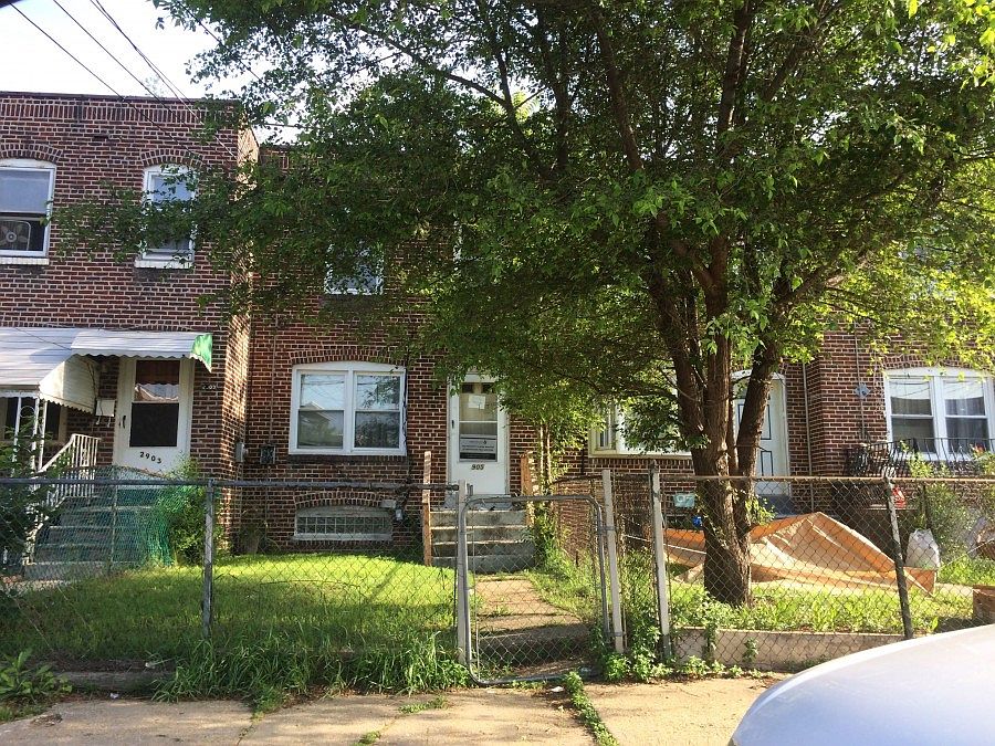 2905 Royden St, Camden, NJ 08105 | Zillow