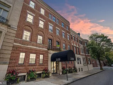 2130 Locust Street - 2130 Locust St Philadelphia PA | Zillow