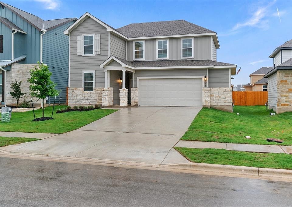 112 Lasso Cv, Kyle, TX 78640 | Zillow