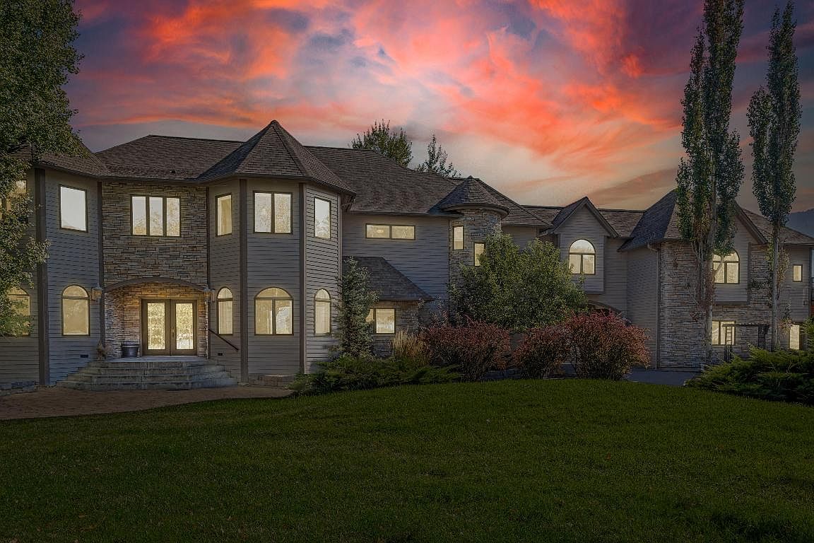 2381 Blue Mountain Rd, Missoula, MT 59804 | MLS #22215040 | Zillow