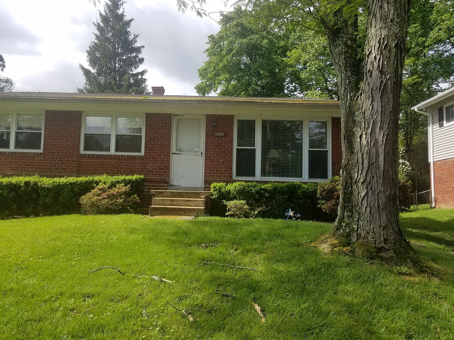 11800 Charles Rd, Silver Spring, MD 20906 | Zillow
