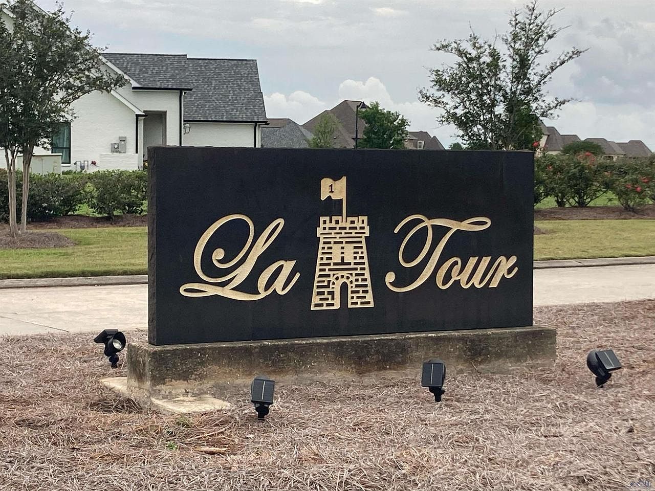 LOT 12 La Tour Blvd, Mathews, LA 70375 | Zillow
