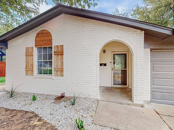 824 Rumfield Rd, White Settlement, TX 76108 | MLS #20425044 | Zillow