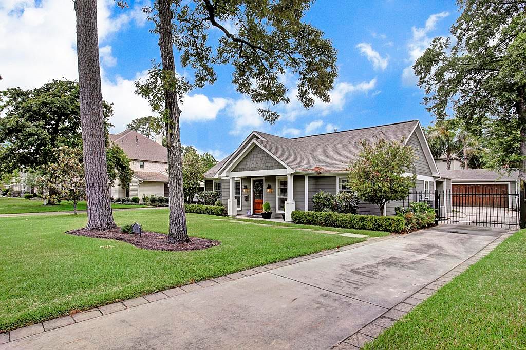 1518 Woodcrest Dr, Houston, TX 77018 | Zillow