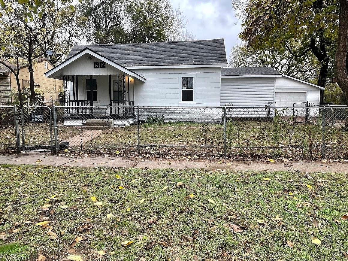 1912 S Exchange Pl, Wichita, KS 67213 | Zillow