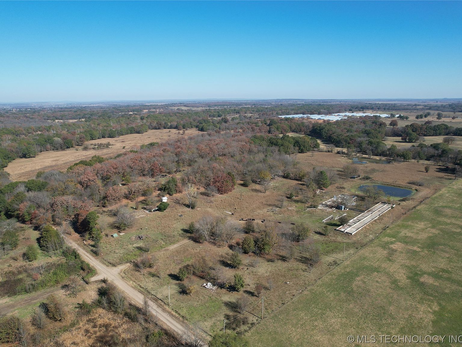 N 4650th Rd, Spiro, OK 74959 | Zillow