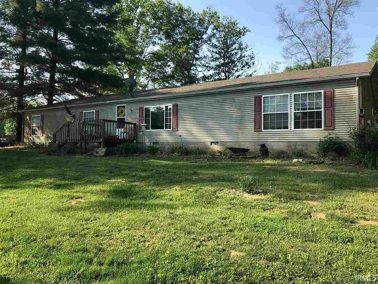 10354 Mineral Koleen Rd, Owensburg, IN 47453 | Zillow