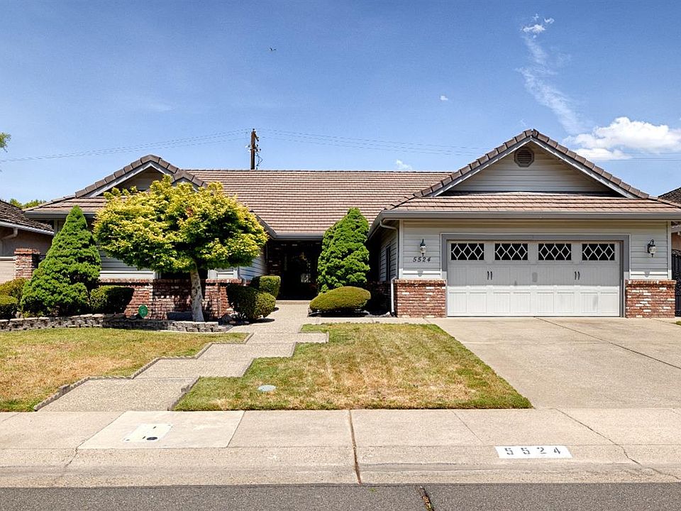 5524 Danjac Cir, Sacramento, CA 95822 | MLS #223041553 | Zillow
