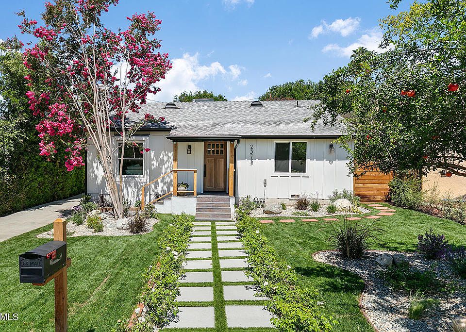2375 Catherine Rd, Altadena, CA 91001 | Zillow