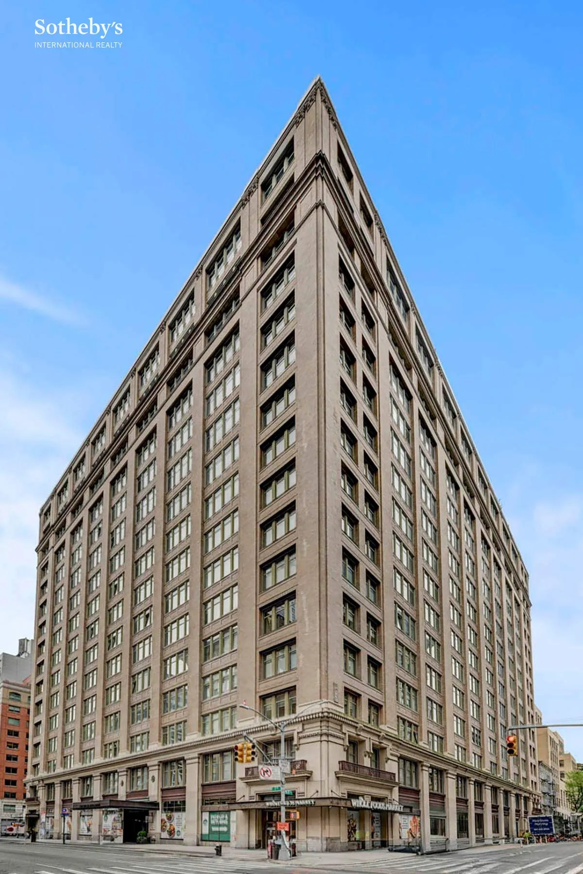 252 7th Avenue #12Q in Chelsea, Manhattan | StreetEasy