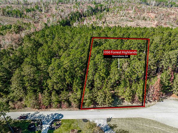 1050 Forrest Highlands #1004, Greensboro, GA 30642 | Zillow