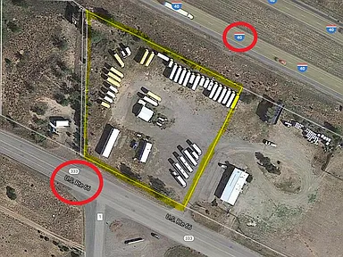 0 Old Us Highway 66 Edgewood NM | Zillow
