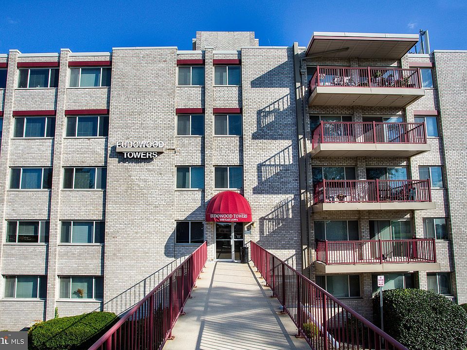 1000 E Joppa Rd Towson MD | Zillow