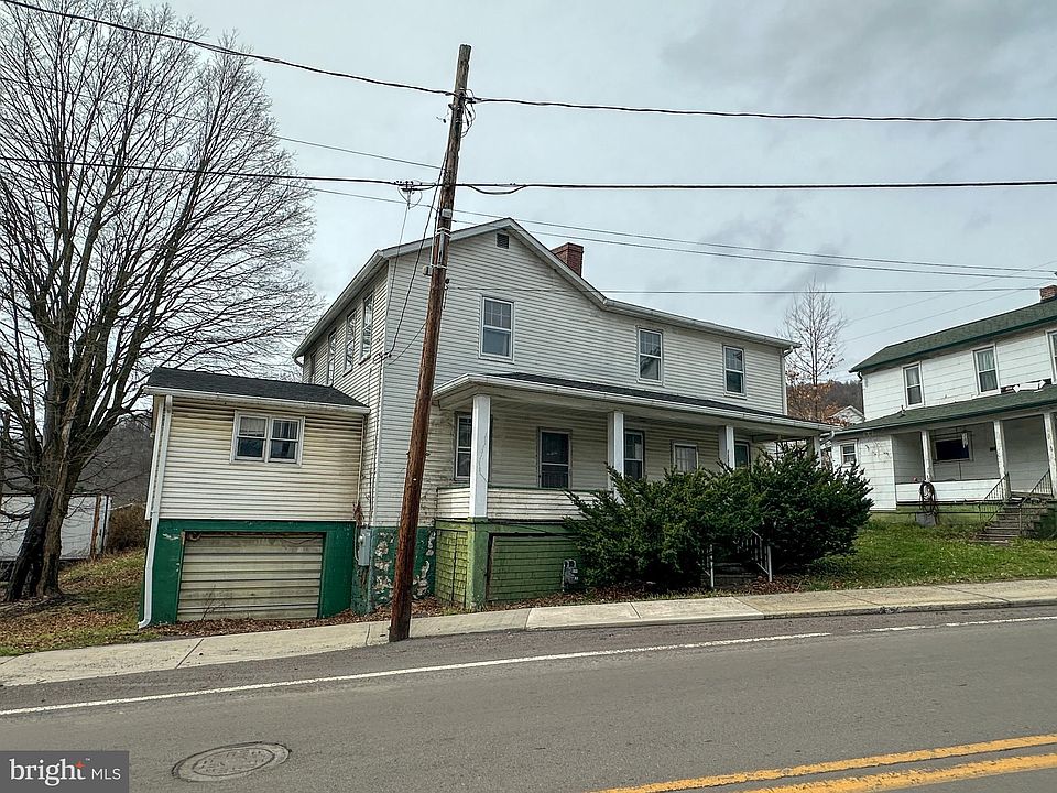 18923 Legislative Rd SW, Barton, MD 21521 | Zillow