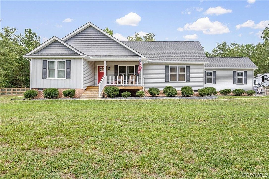 1875 Moody Fox Ln, Carson, VA 23830 | MLS #2412240 | Zillow