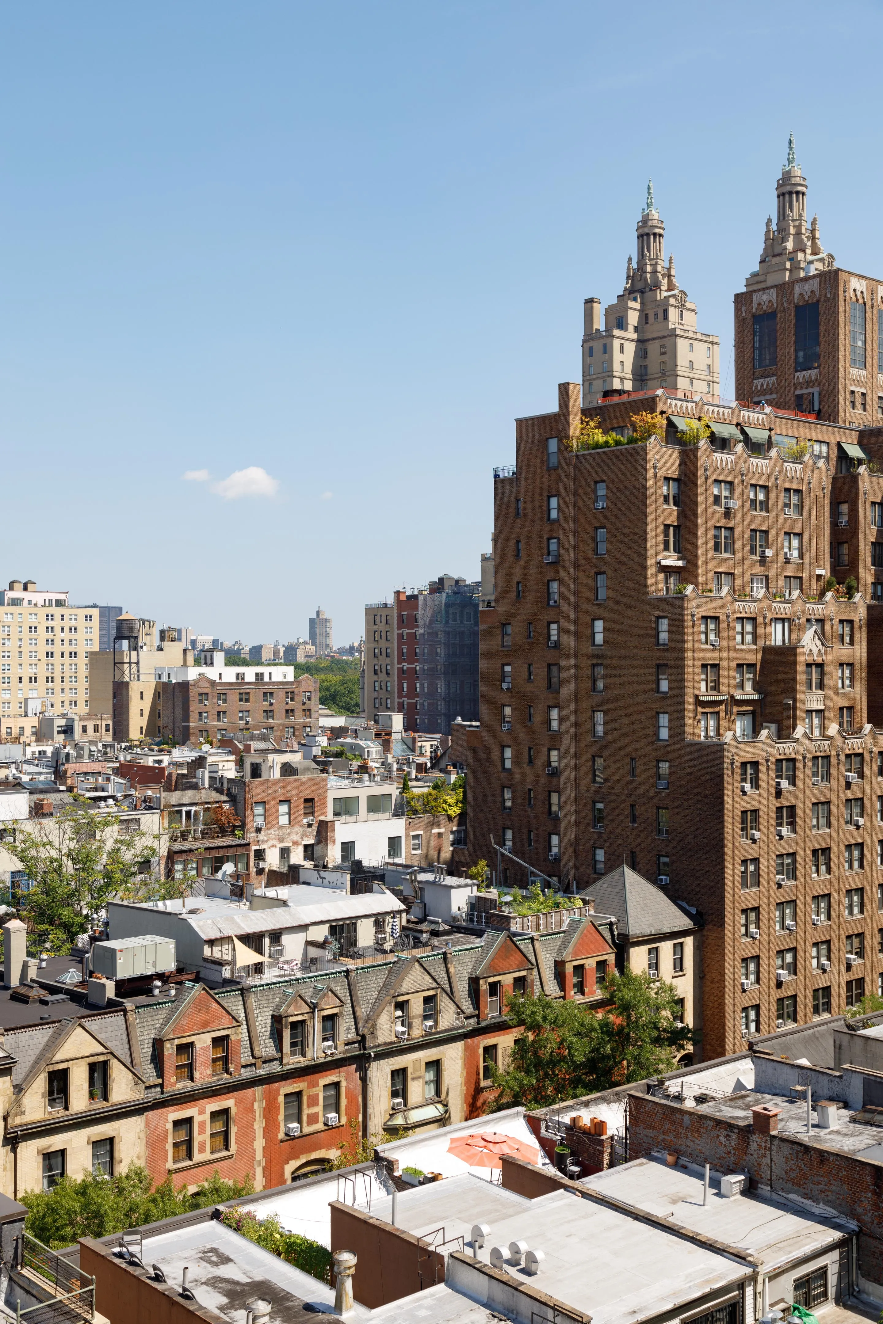 49 West 72nd Street 11AB/12A in Upper West Side, Manhattan | StreetEasy