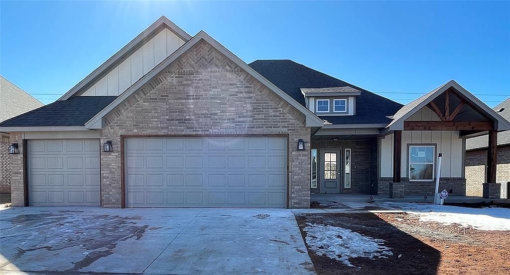 10452 SW 51st St, Mustang, OK 73064 | MLS #1150911 | Zillow