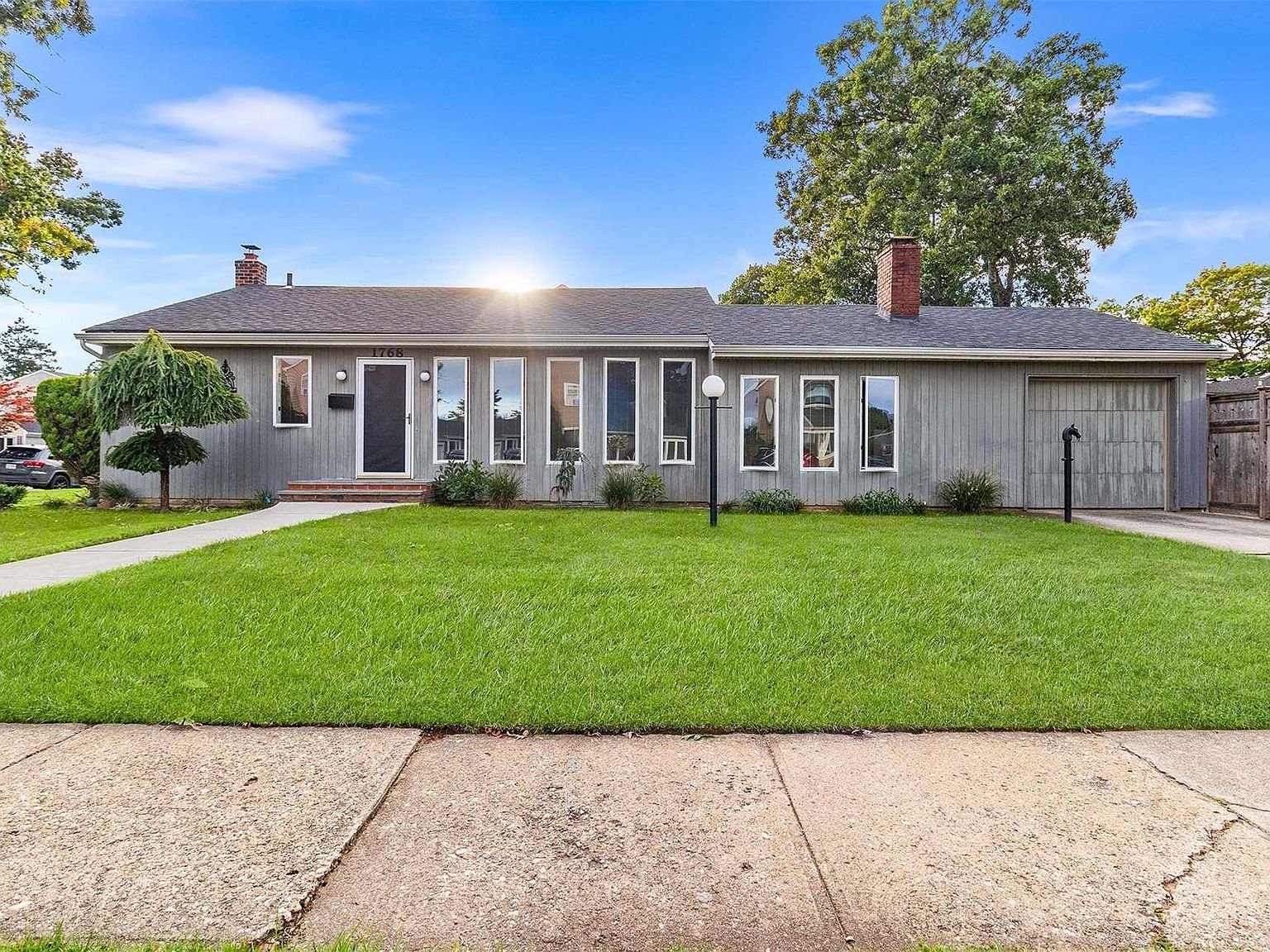 1768 Seaman Drive, Merrick, NY 11566 | Zillow