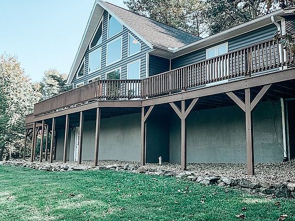 48 Callison Mill Rd, Middlebrook, VA 24459 | MLS #611588 | Zillow