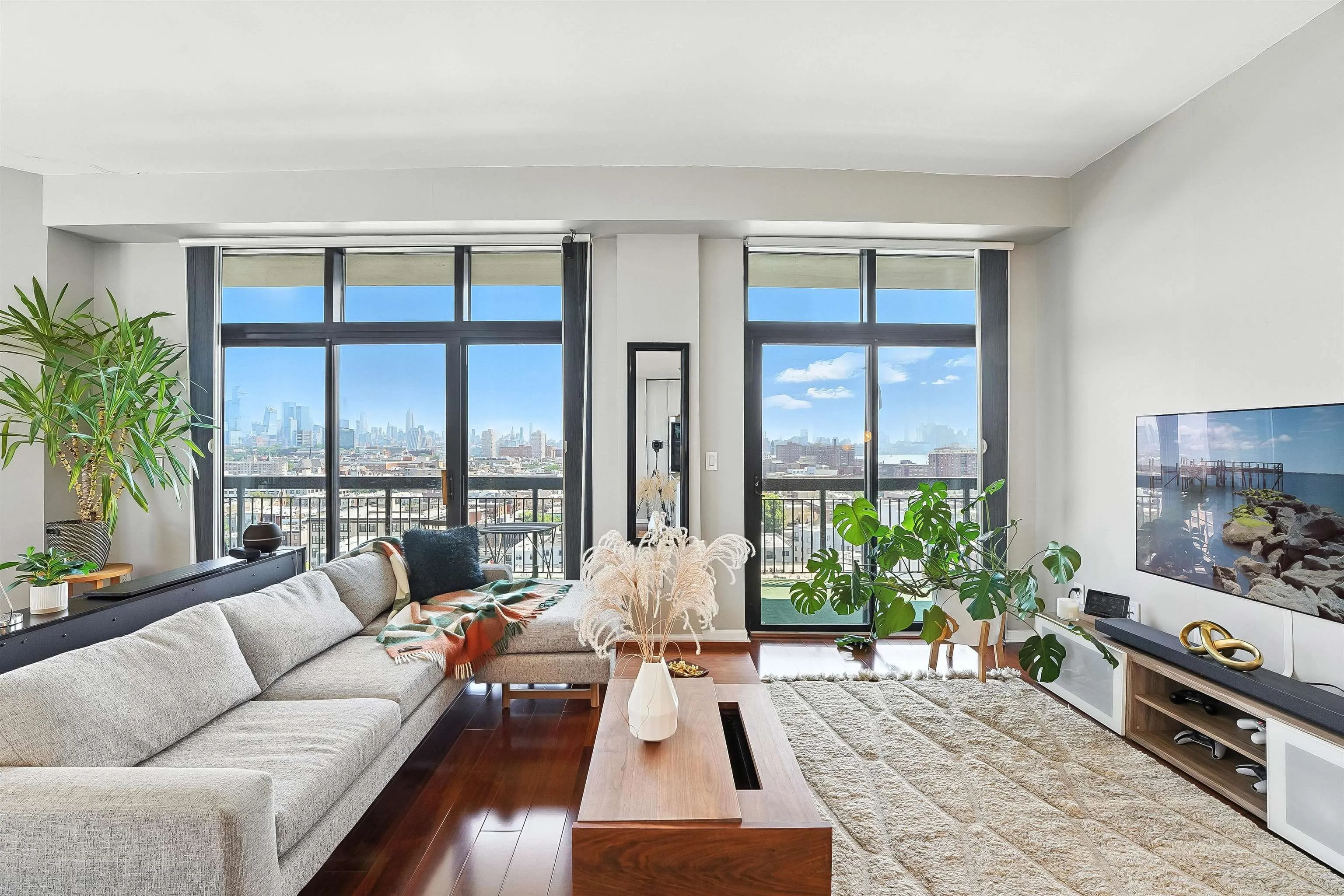 700 1st Street #16PD in Hoboken, New Jersey | StreetEasy
