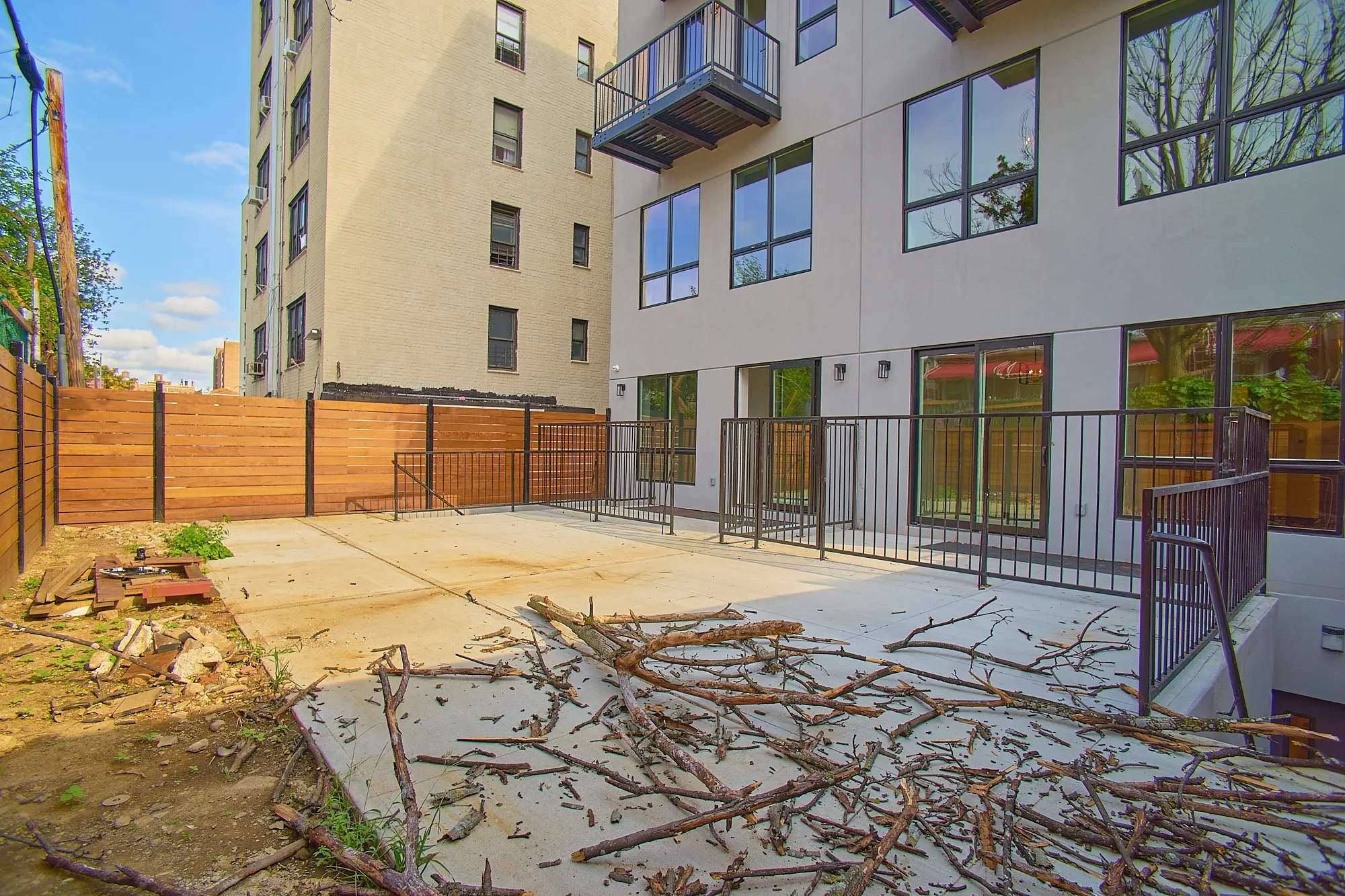 741 Fenimore Street #2B in Wingate, Brooklyn | StreetEasy