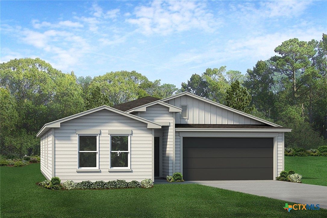 1119 Sky Summit Ct, Belton, TX 76513 | MLS #580501 | Zillow