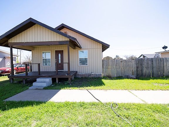 3505 Apache Dr, Midland, TX 79703 | Zillow