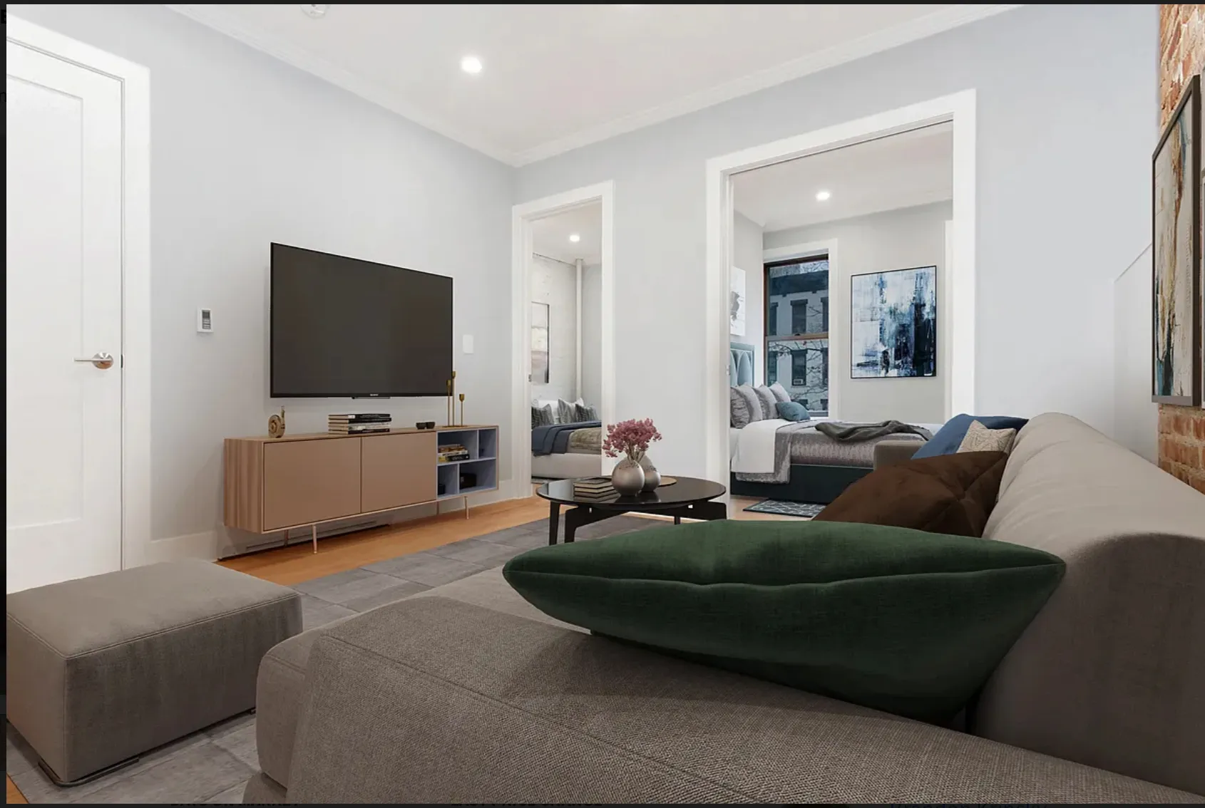 1685 First Avenue #8 in Yorkville, Manhattan | StreetEasy