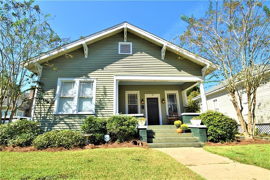 12 S Carlen St, Mobile, AL 36606 | Zillow