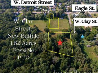 917 W Detroit St, New Buffalo, MI 49117 | Zillow