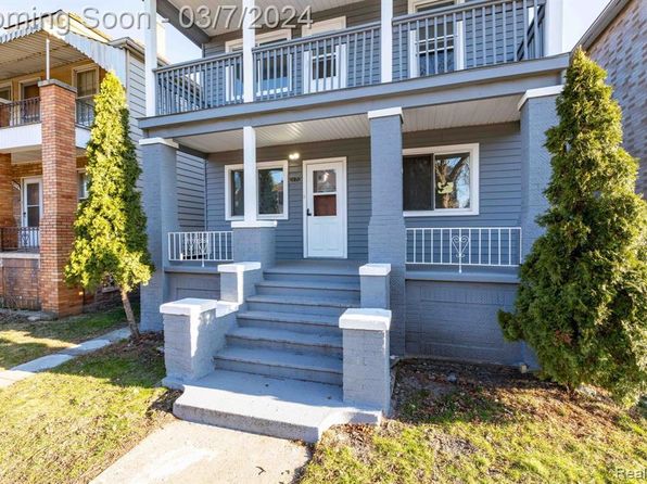 Hamtramck MI Real Estate - Hamtramck MI Homes For Sale | Zillow