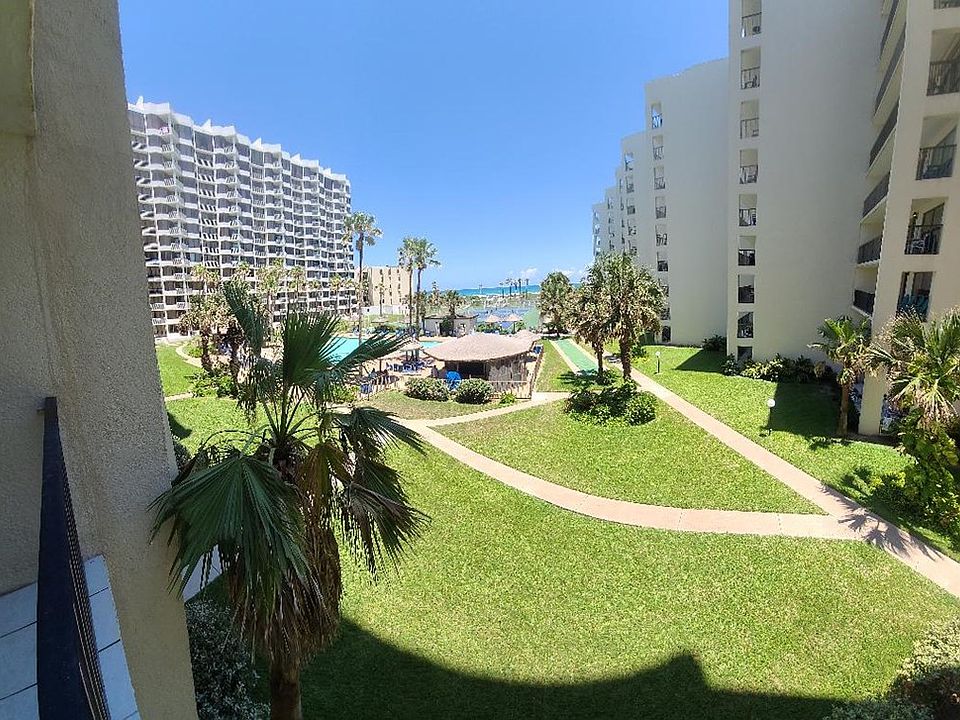 Saida Towers III - 404 Padre Blvd South Padre Island TX | Zillow