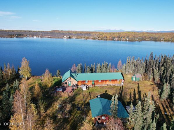 Willow AK Real Estate - Willow AK Homes For Sale | Zillow