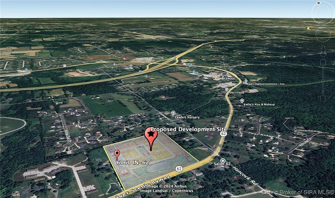 6060 State Road 62, Georgetown, IN 47122 | MLS #2024012876 | Zillow