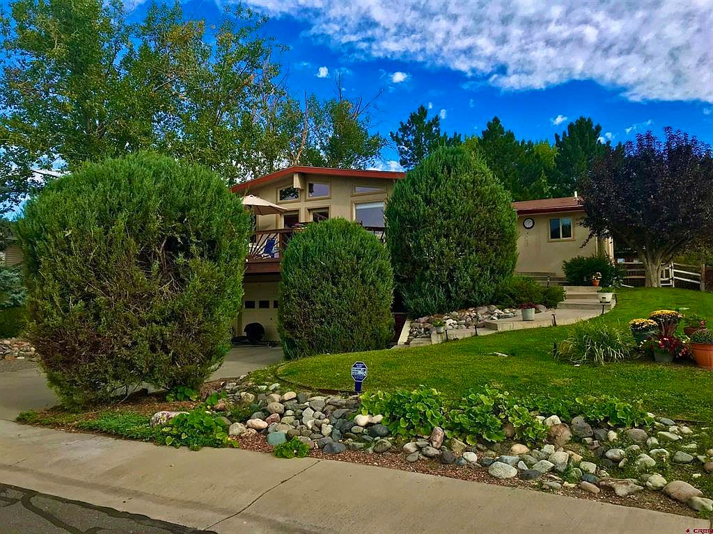 2845 Cimarron St, Montrose, CO 81401 | MLS #818172 | Zillow