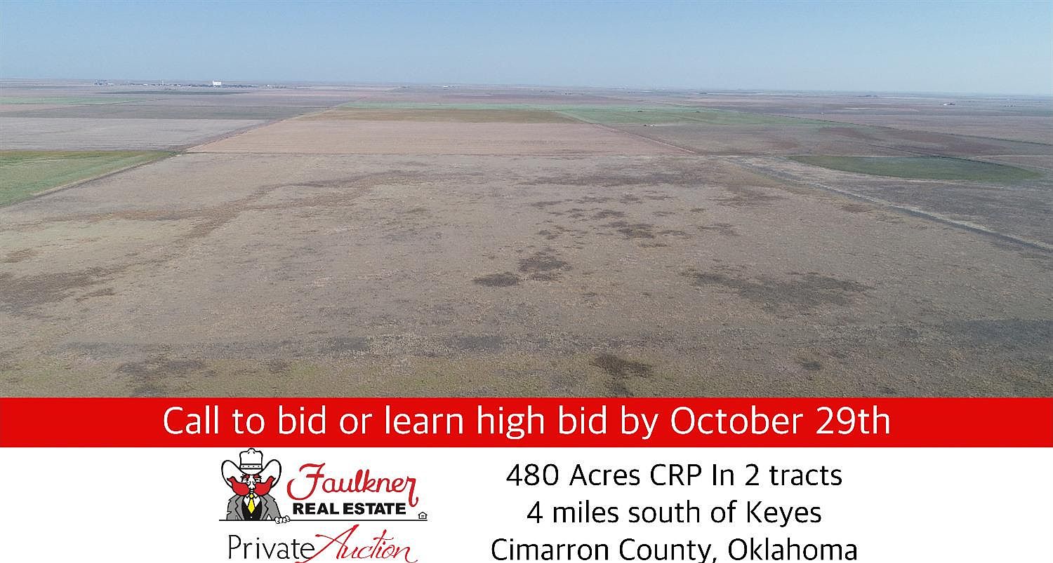 44 South Rd, Keyes, OK 73947 | Zillow